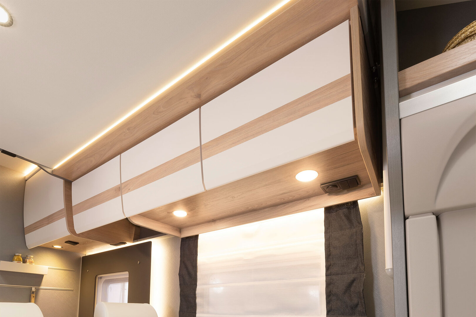 Dethleffs Just Camp T 7052 DBL Active