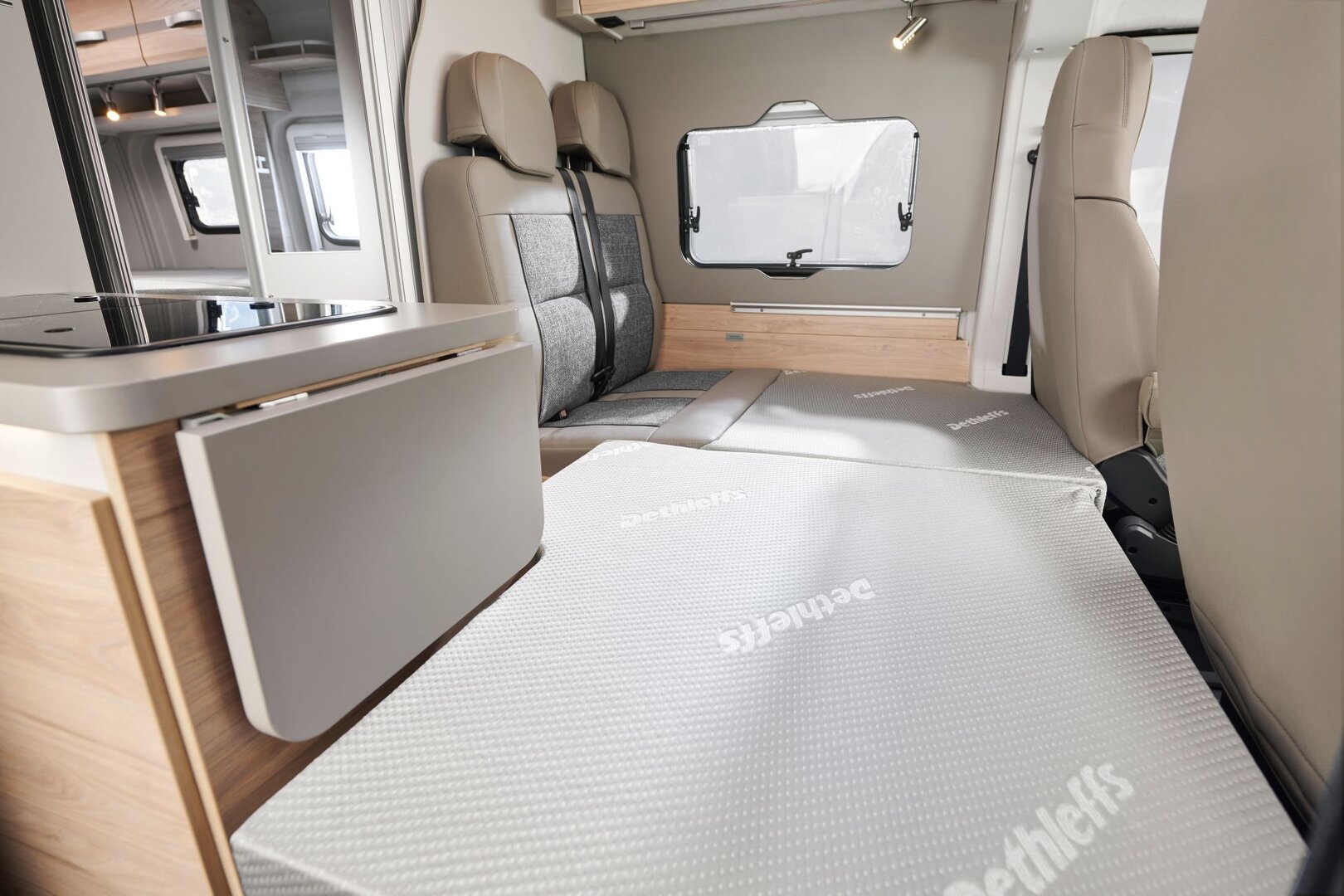 Dethleffs Globetrail