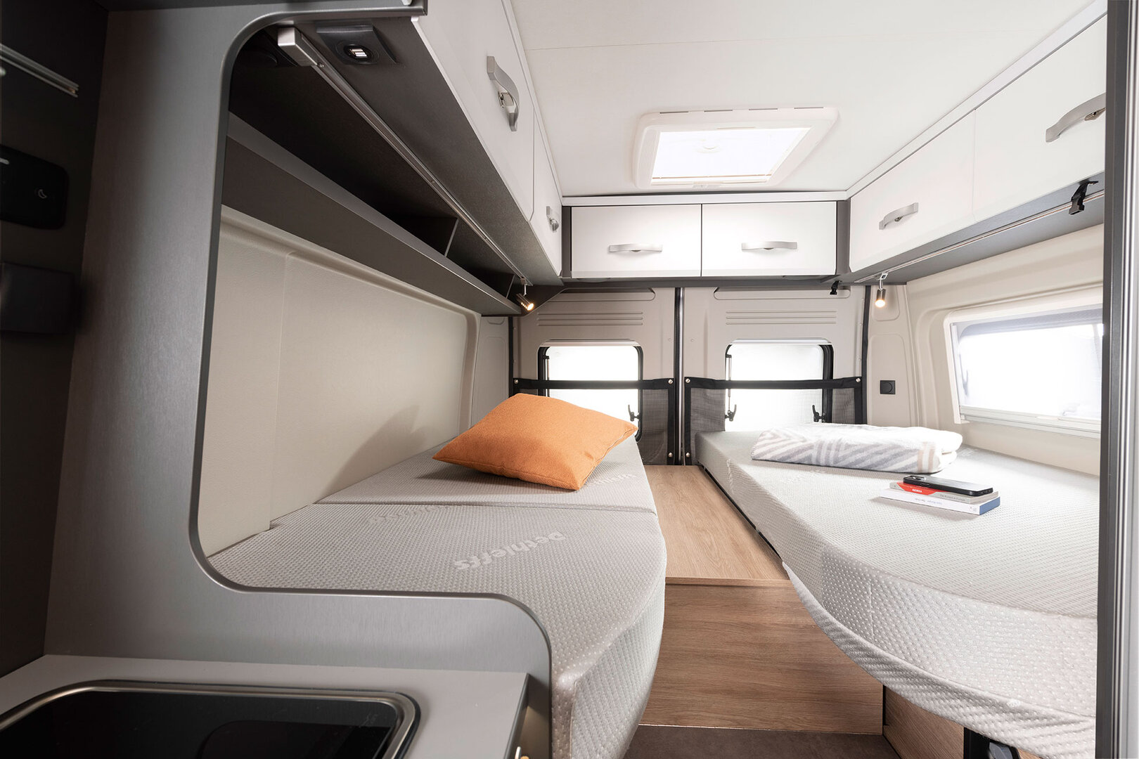 Dethleffs Globetrail