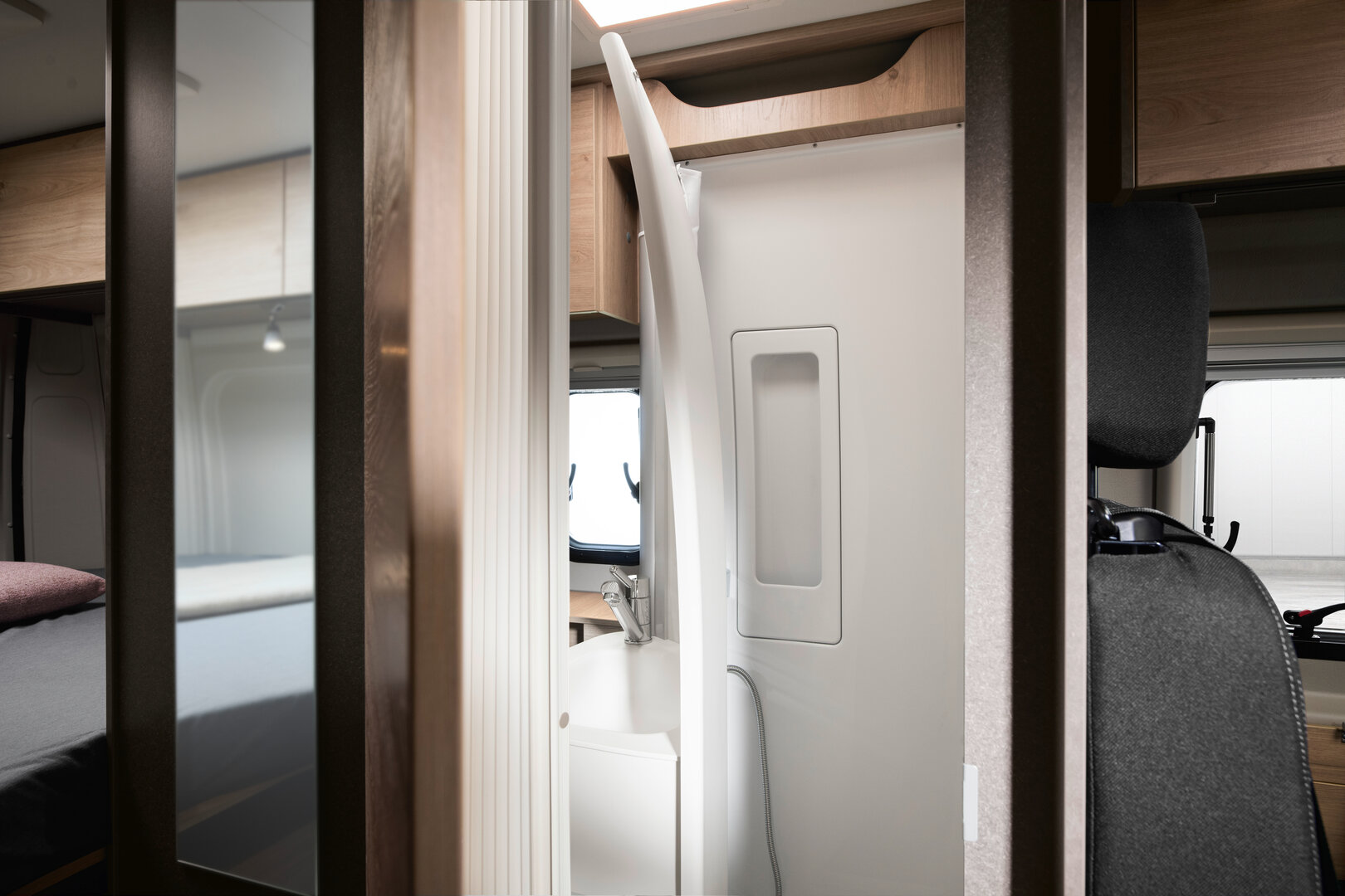 Dethleffs Globetrail