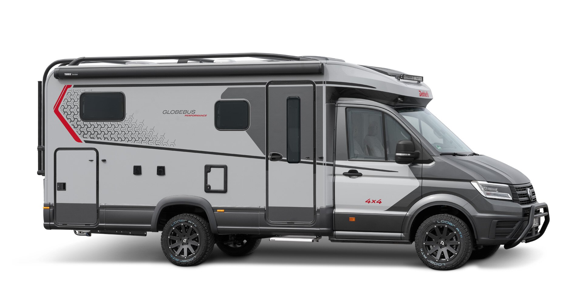 dethleffs wohnmobile